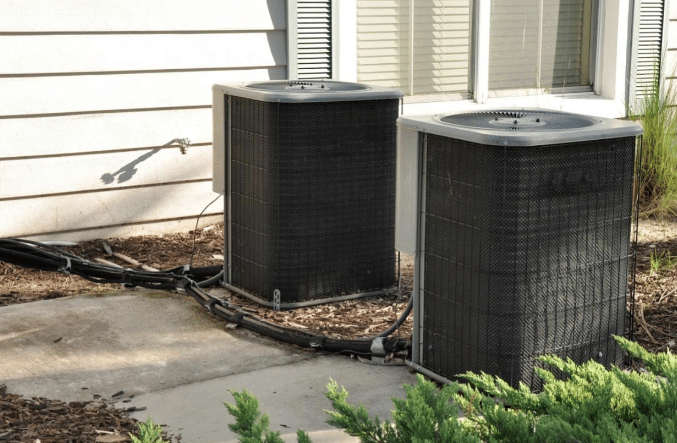 AC Care Before Fall | Mauzy Heating, Air & Solar