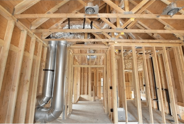 3 Things Homeowners Should Know About Ductwork