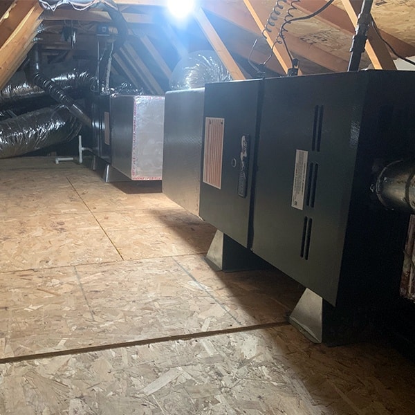 Types of Furnaces: A Comprehensive Guide for San Diego Homeowners | Mauzy