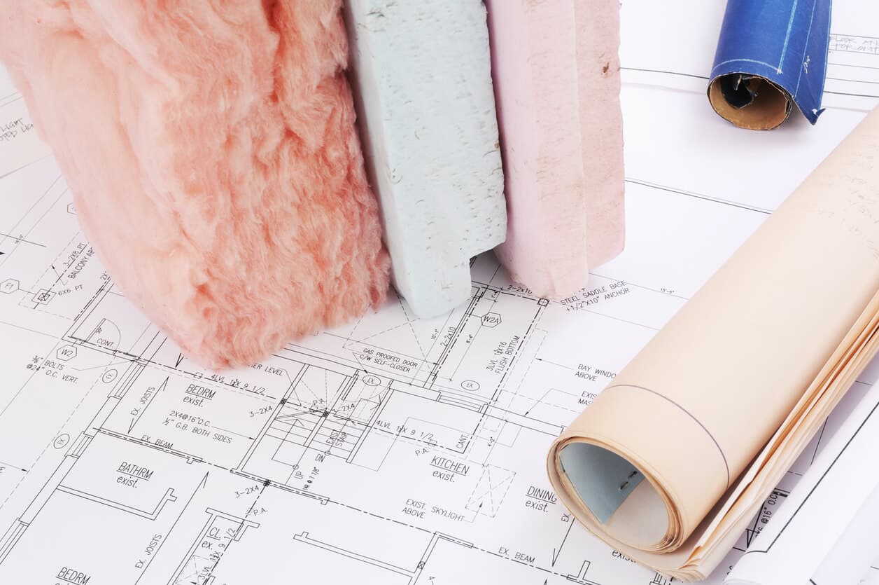 Inside the World of Home Insulation: How It Works and What’s Best for ...