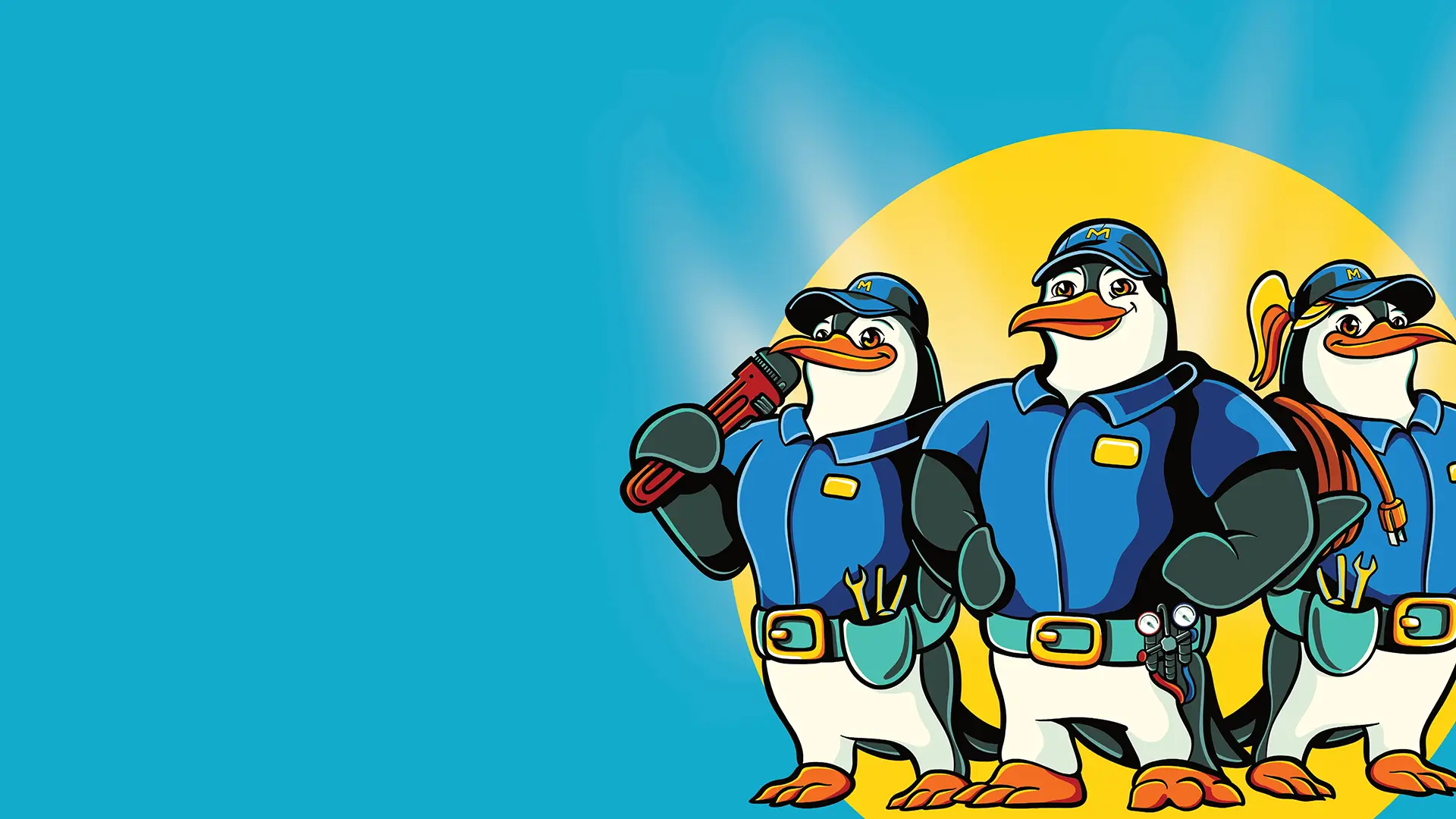 HVAC Efficiency: See How Much You Can Save | Mauzy